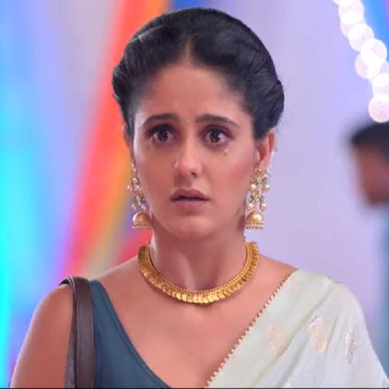 Ghum Hai Kisikey Pyaar Meiin: Sai to get hospitalised after saving ... Ghum Hai Kisikey Pyaar Meiin: Sai to get hospitalised after saving ...