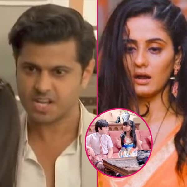 Ghum Hai Kisikey Pyaar Meiin 16 October 2022 Upcoming Twist: Savi and ...