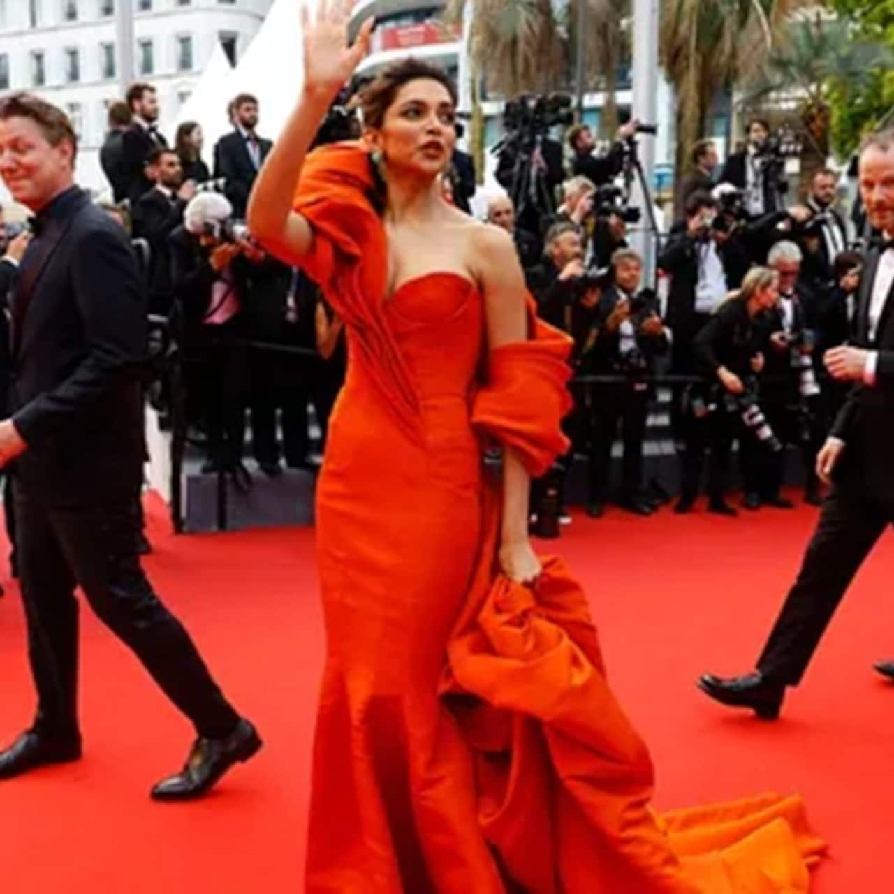Deepika Padukone Is The Only Indian Actress Among Taylor Swift Hoyeon