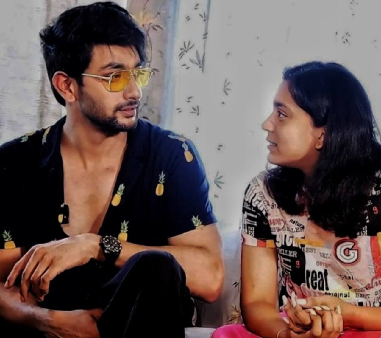 Imlie: Fahmaan Khan opens up on fans manifesting his real-life romance ...