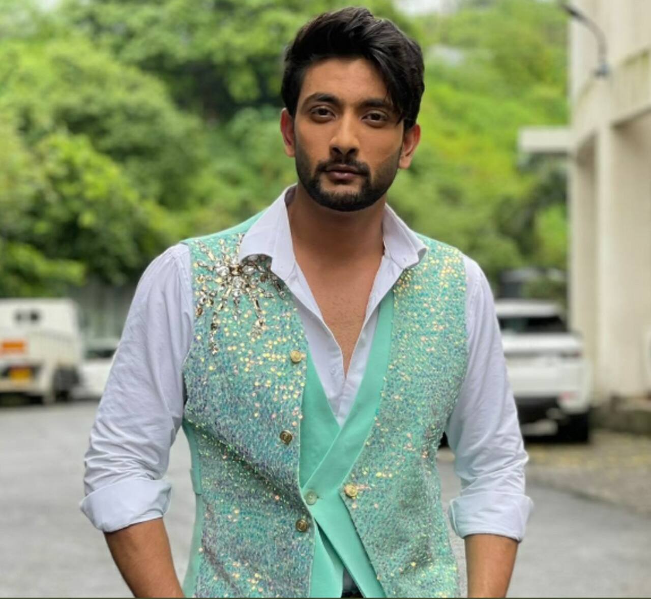 Imlie star Fahmaan Khan in love with Sidharth Shukla's charisma, loves ...