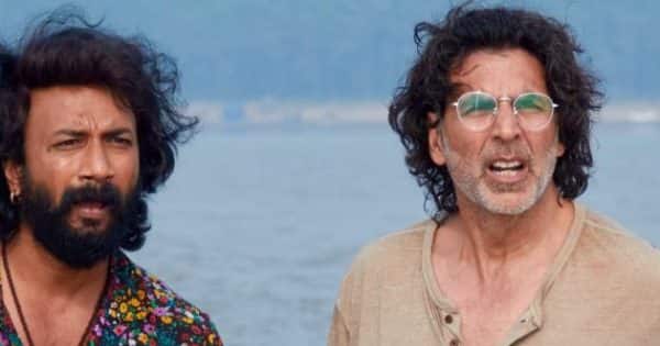 Ram Setu Box Office Collection Day 1 Akshay Kumar Film Biggest Opening And Huge Earning On Box ...