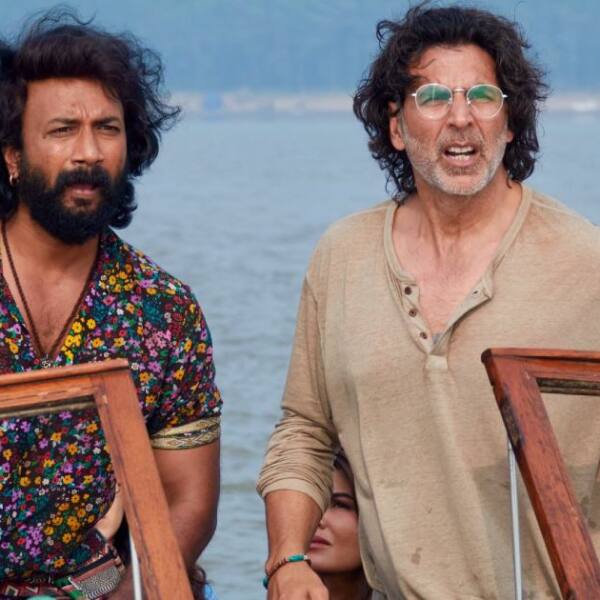 Ram Setu Box Office Collection Day 1 Akshay Kumar Film Biggest Opening And Huge Earning On Box ...