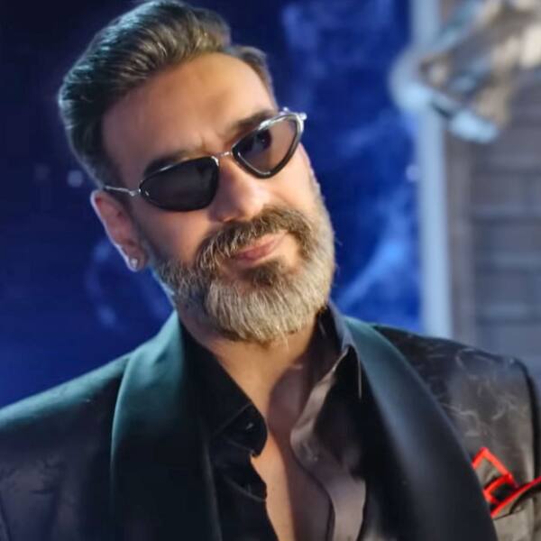 Thank God Box Office Collection Day 1 Ajay Devgn Sidharth Malhotra Film Low Earning On Opening ...