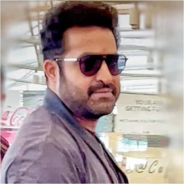 RRR: Ram Charan-Jr NTR all set to take over Japan as they head to the ...