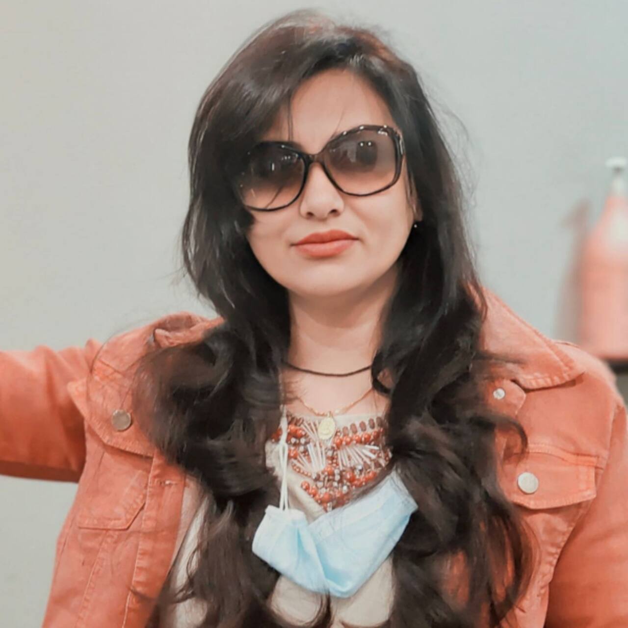 अंगूरलता डेका (Angoorlata Deka)