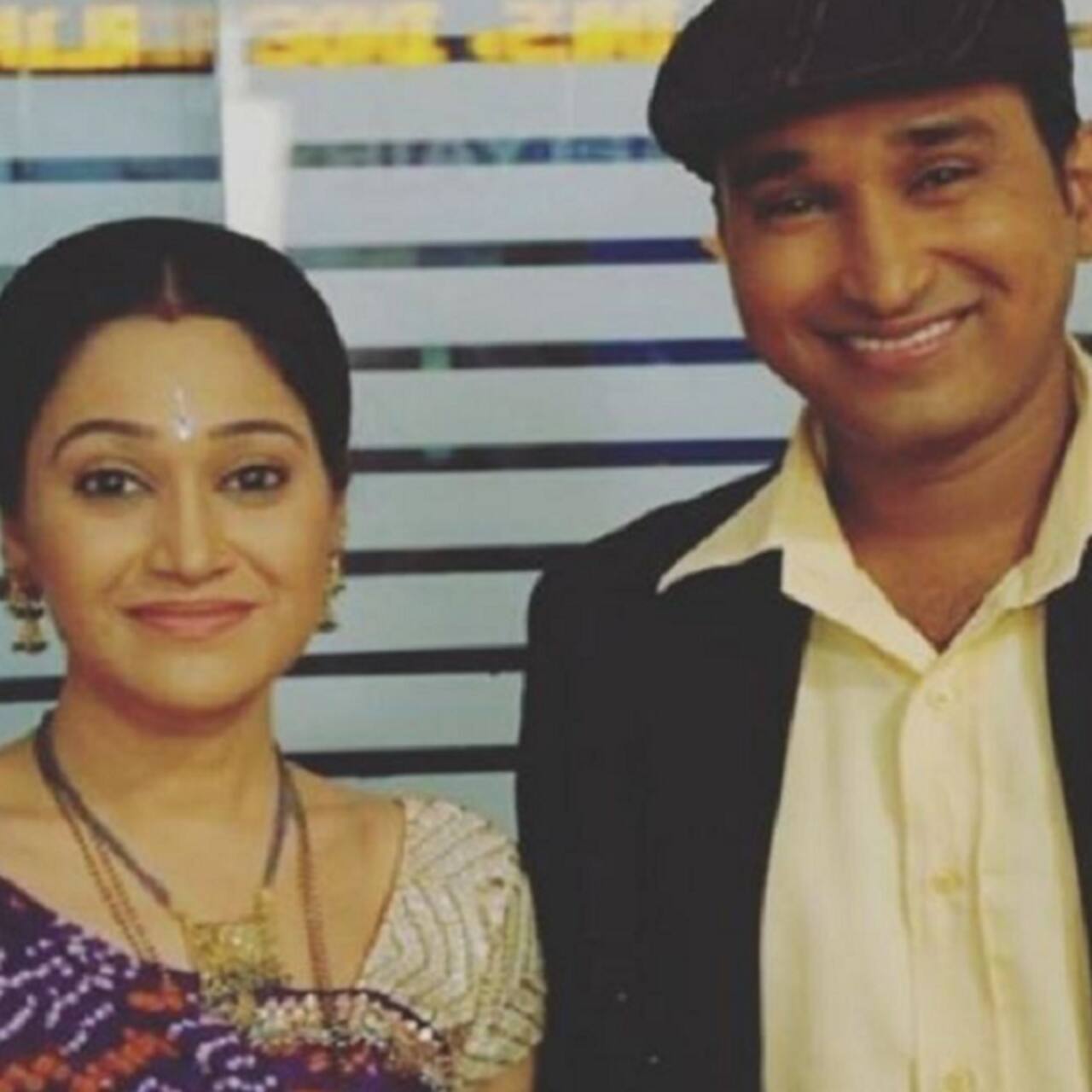 Taarak Mehta Ka Ooltah Chashmah: Disha Vakani developed throat cancer ...