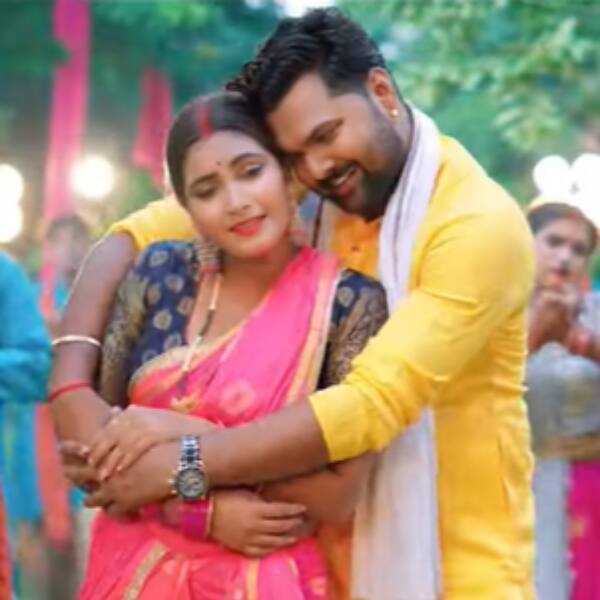 Samar Singh And Shilpi Raj song Hum Belat Rahi Tu Fulawat Raha released- Hum Belat Rahi Tu ...