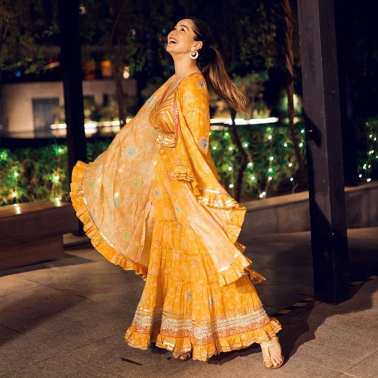 Sachin Tendulkar's daughter Sara Tendulkar proves why she is the ...