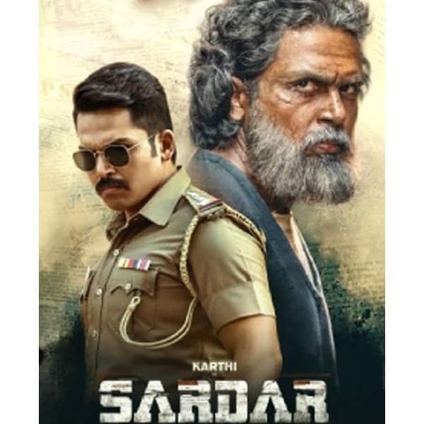 సర్దార్ బాక్స్ ఆఫీస్ కలెక్షన్స్: కార్తి సినిమా ఎంత సంపాదించిందో తెలుసా ...