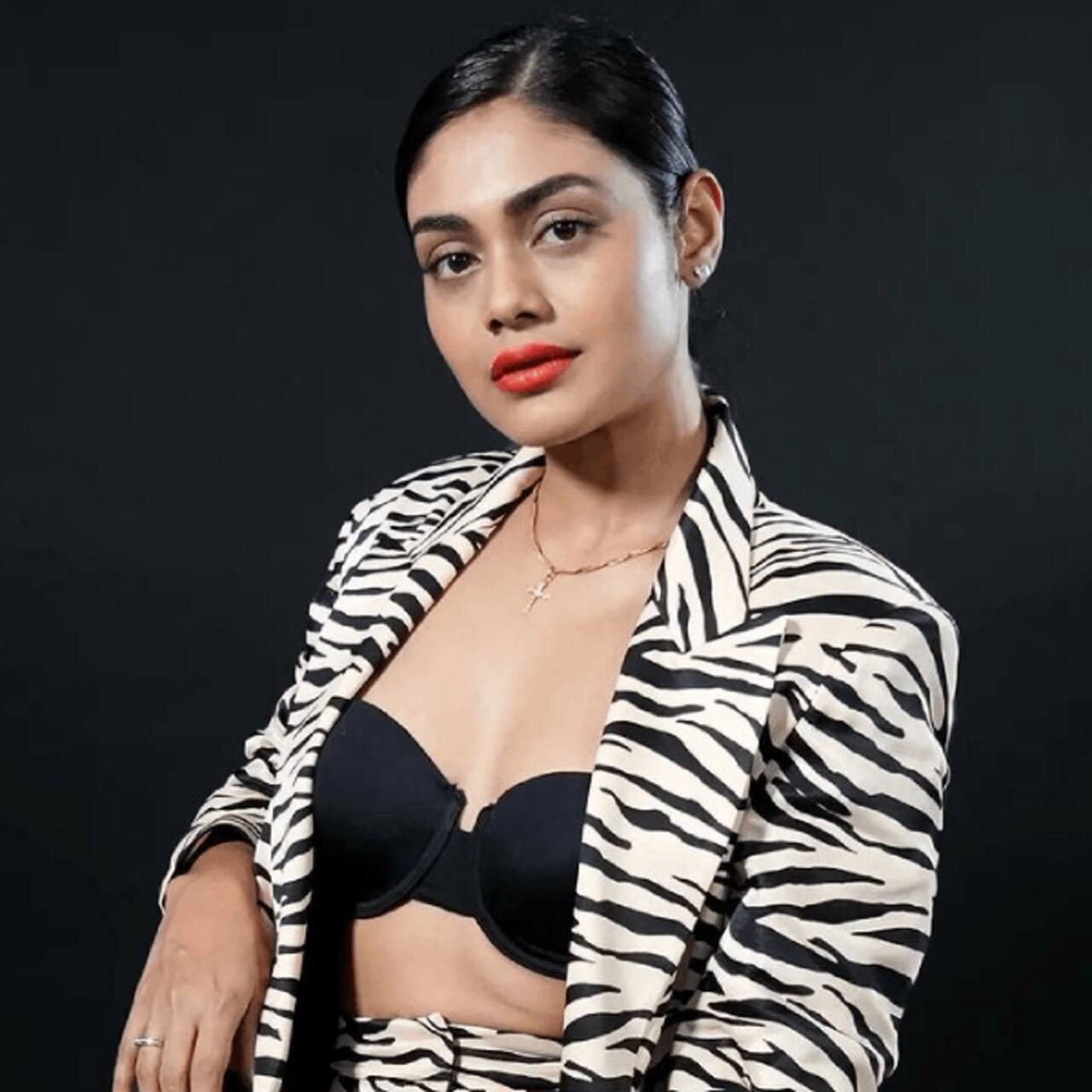 Bigg Boss 16: Sreejita De talks about Sajid Khan's presence in the show ... Bigg Boss 16: Sreejita De talks about Sajid Khan's presence in the show ...