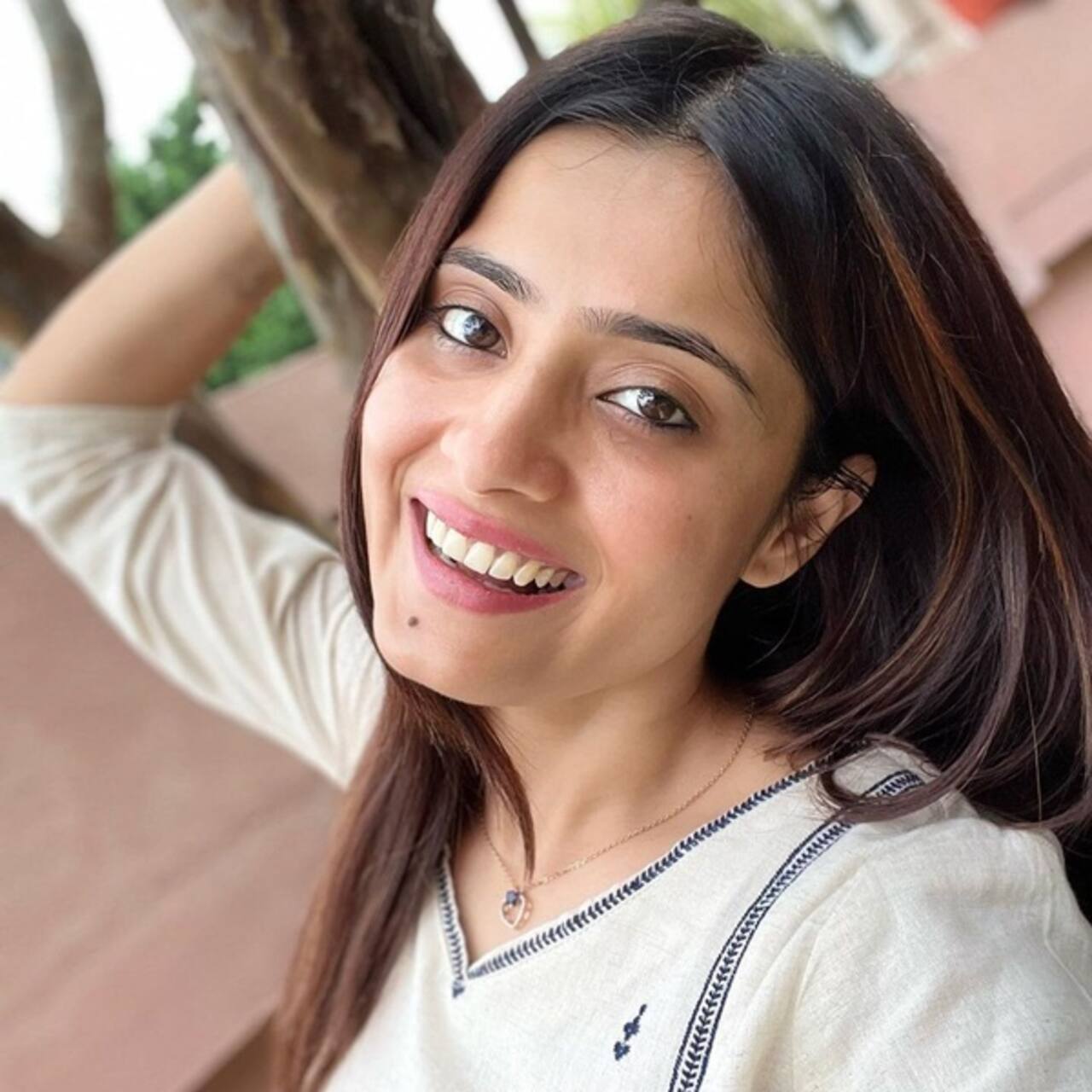 Vaishali Takkar’s brother reveals they donated her eyes before ...