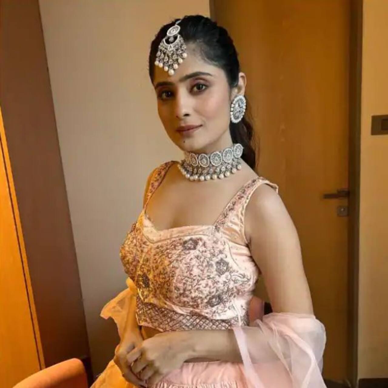 Vaishali Thakkar Suicide Case Police Reveals Actress Harassed By Ex ...