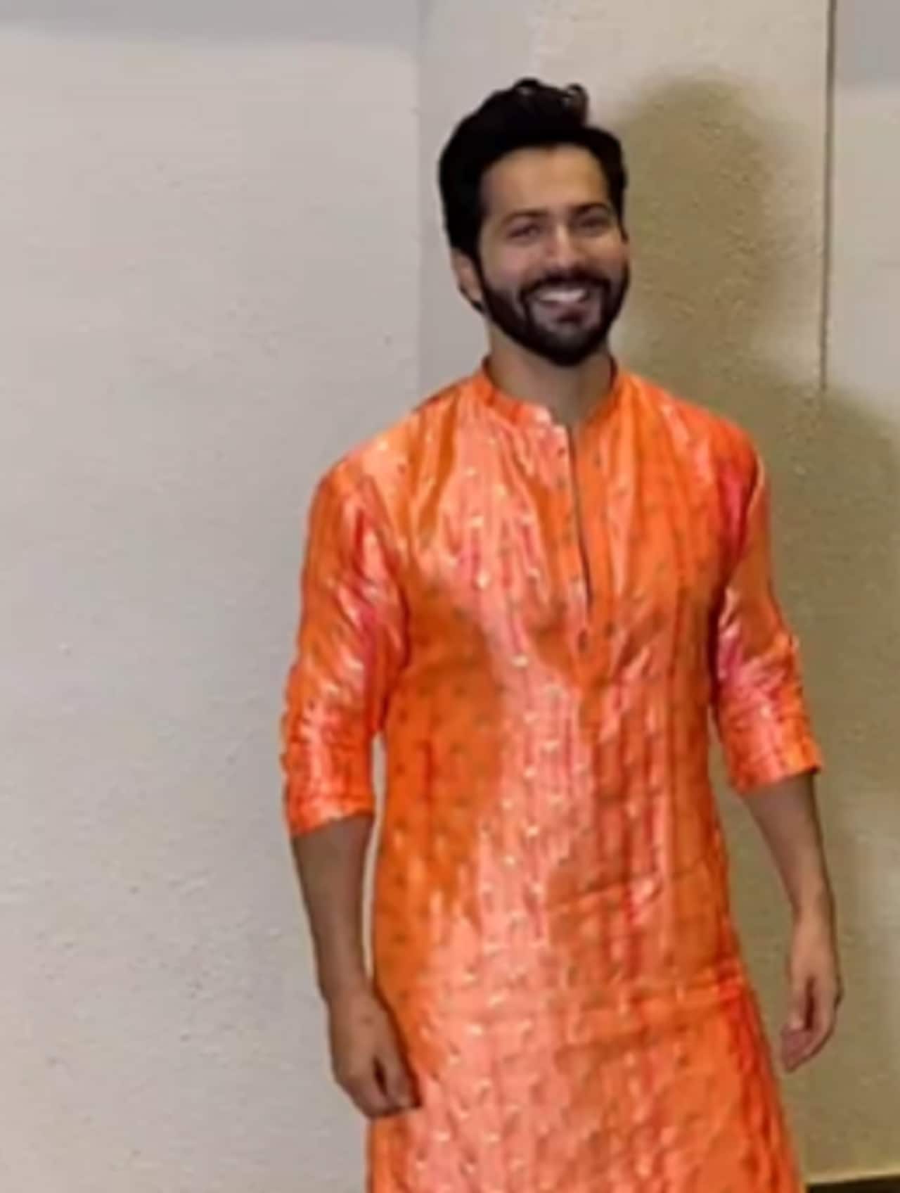 Worst Dressed Celebs Of The Week Varun Dhawan Kiara Advani And Other Actors Bizzare Fashion