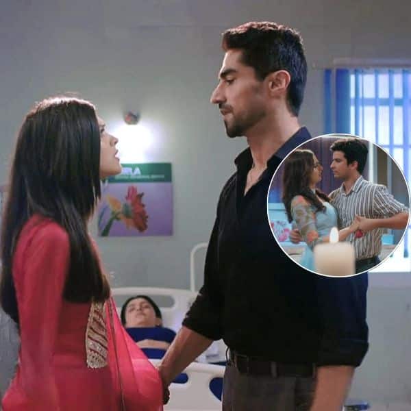 Yeh Rishta Kya Kehlata Hai Upcoming Twist 5 October Neil Arohi To