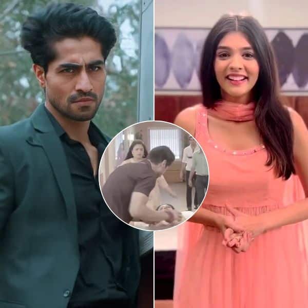 Yeh Rishta Kya Kehlata Hai Upcoming Twist 10 October Manjri Will Stop