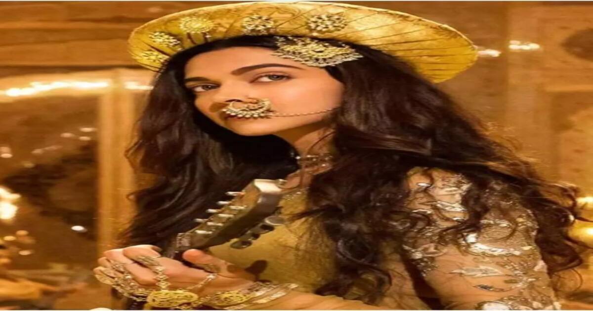 Deepika Padukone and her most iconic roles