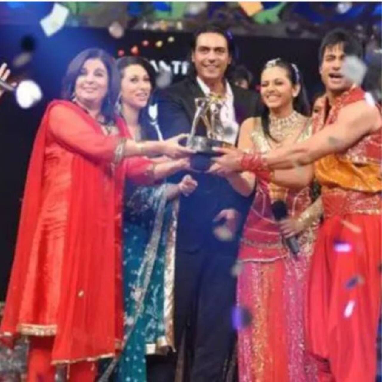 Check out rare facts about Shalin Bhanot