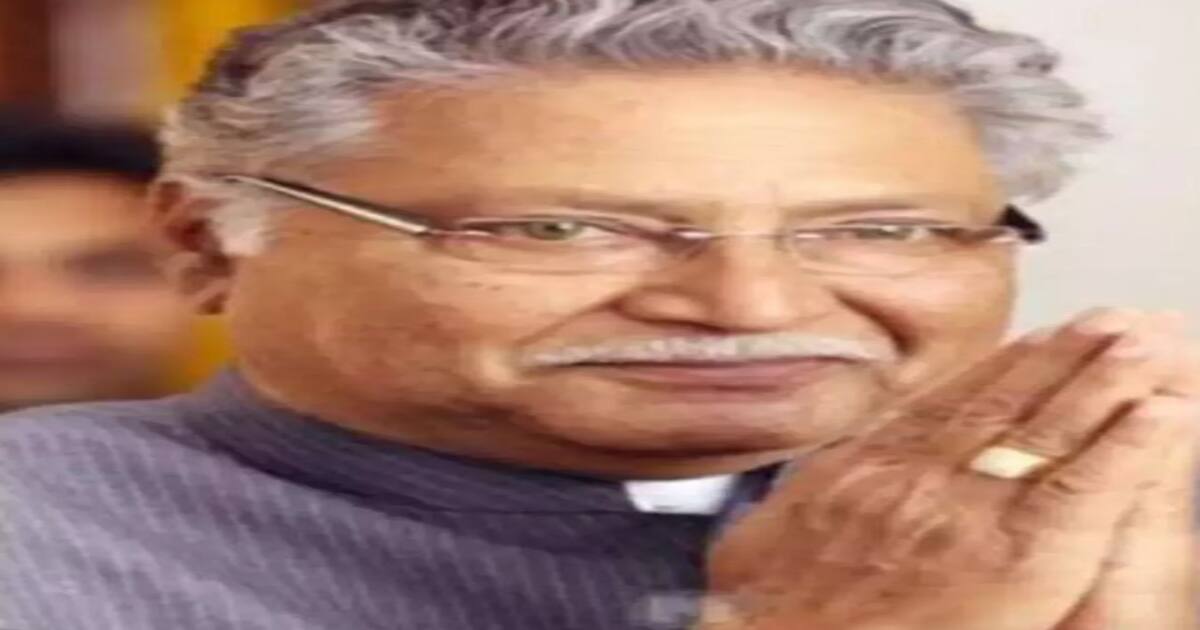 Vikram Gokhale shows improvement; to be off life support soon: Check ...