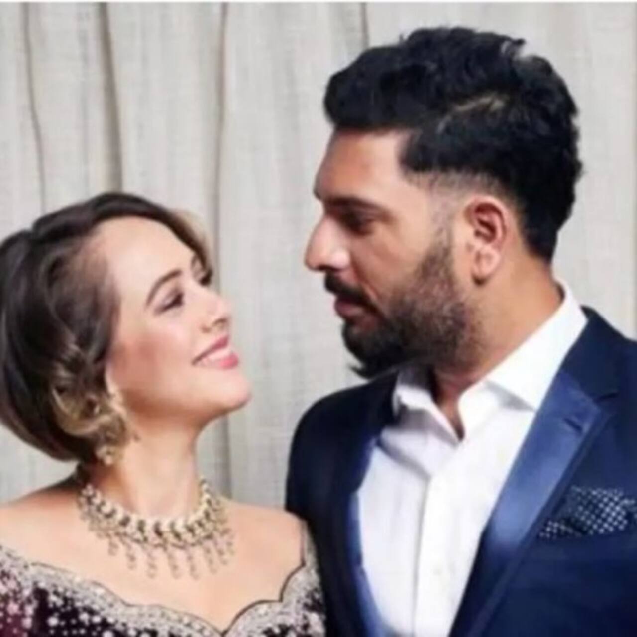 Divas who fell for cricketers