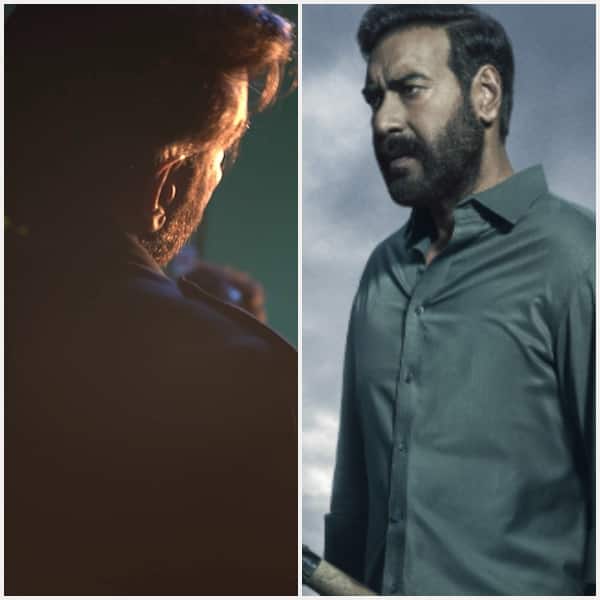 Post Drishyam 2, Ajay Devgn prepping another film Bholaa: दृश्यम 2 हिट ... Post Drishyam 2, Ajay Devgn prepping another film Bholaa: दृश्यम 2 हिट ...