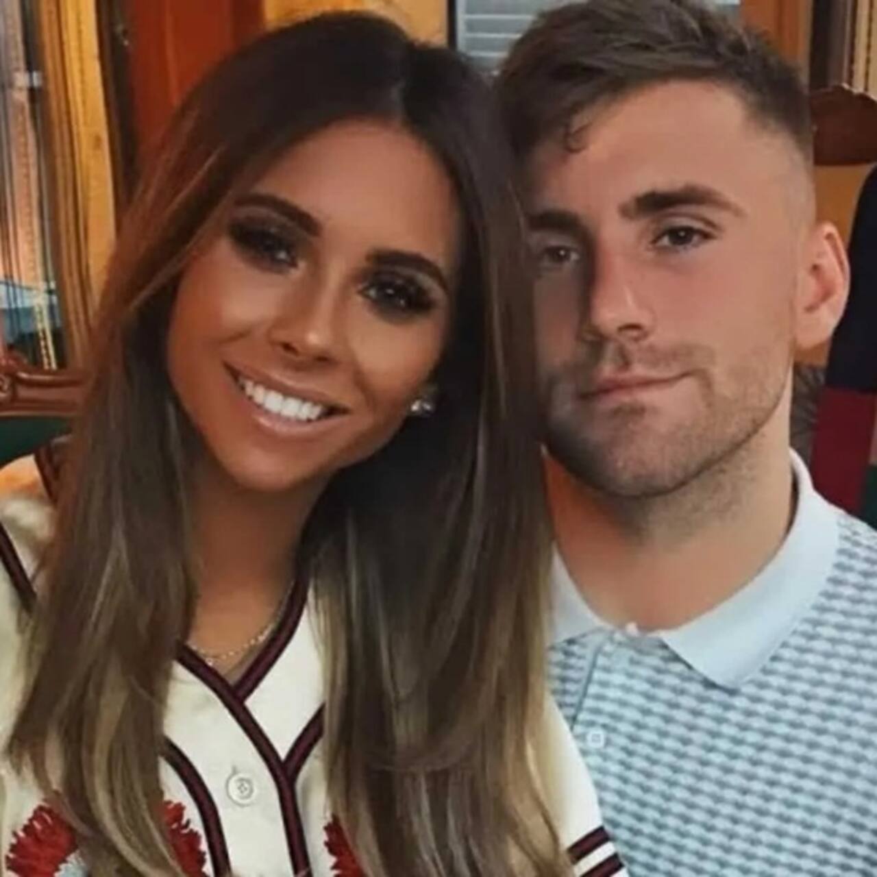 FIFA World Cup 2022: From Anna Modler to Megan Pickford – Meet the ...