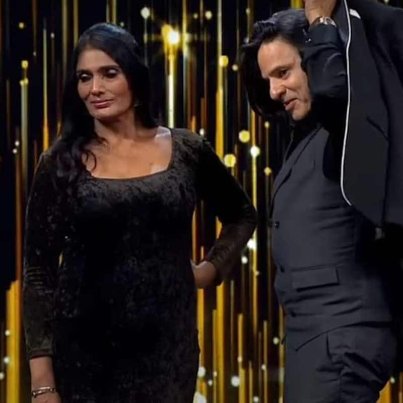Indian Idol 13: Aashiqui star Anu Aggarwal claims her shots were ...