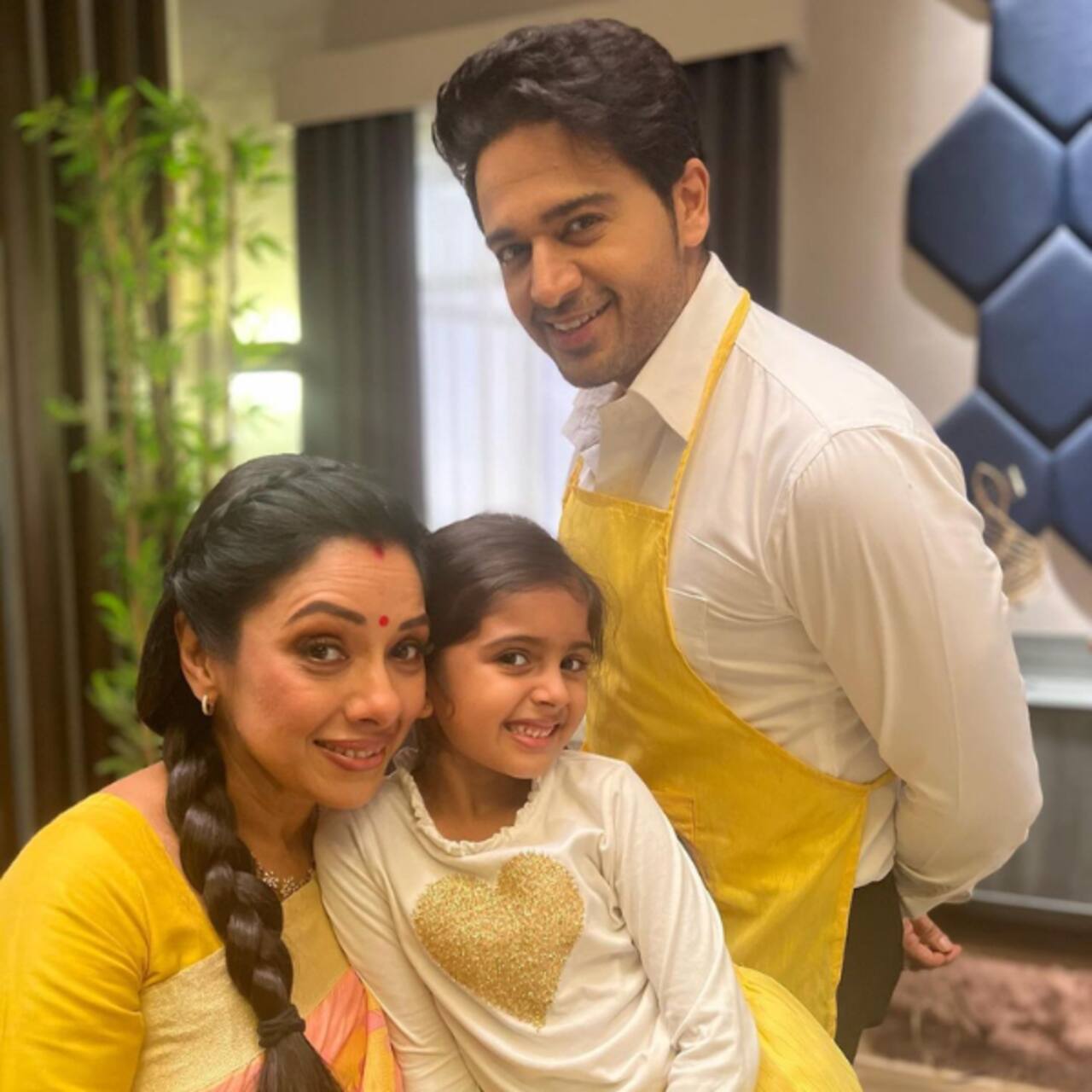 Anupamaa SHOCKING upcoming twists: Anuj suffers brain injury; here's ... Anupamaa SHOCKING upcoming twists: Anuj suffers brain injury; here's ...