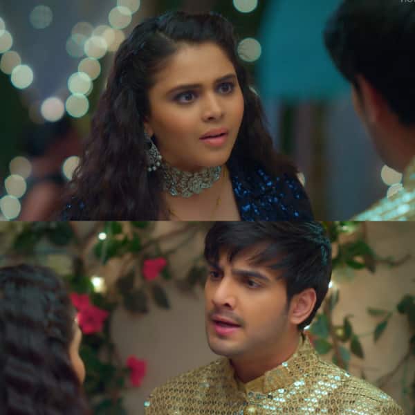 Anupamaa BIG TWIST: 'Pakhi Adhik Mehta get out' roars Rupali Ganguly ...