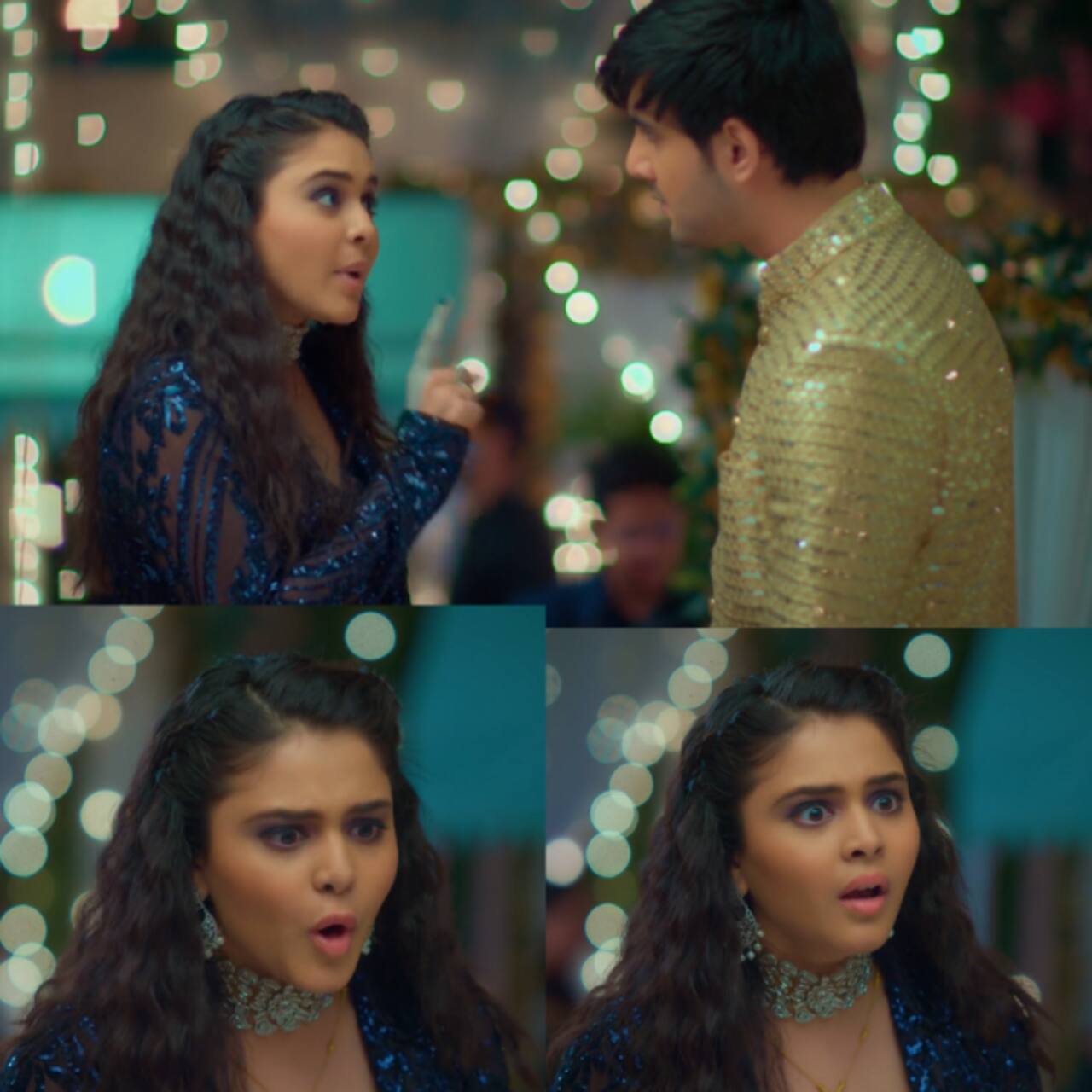 Anupamaa BIG TWIST: 'Pakhi Adhik Mehta get out' roars Rupali Ganguly ...