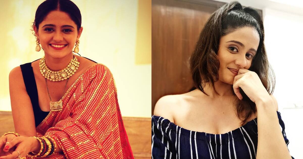 Ghum Hai Kisikey Pyaar Meiin star Ayesha Singh's real side revealed