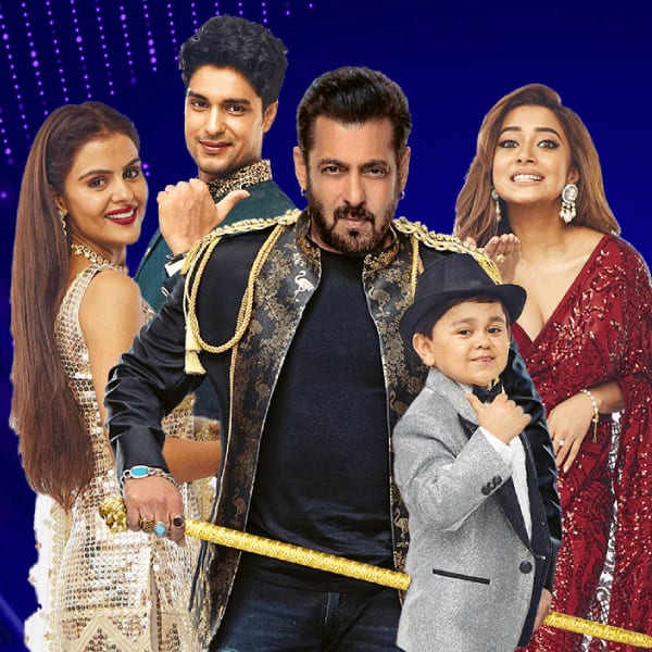 Bigg Boss 16: From Dalljiet Kaur to Nimrit Kaur Ahluwalia's BF Mahir ...