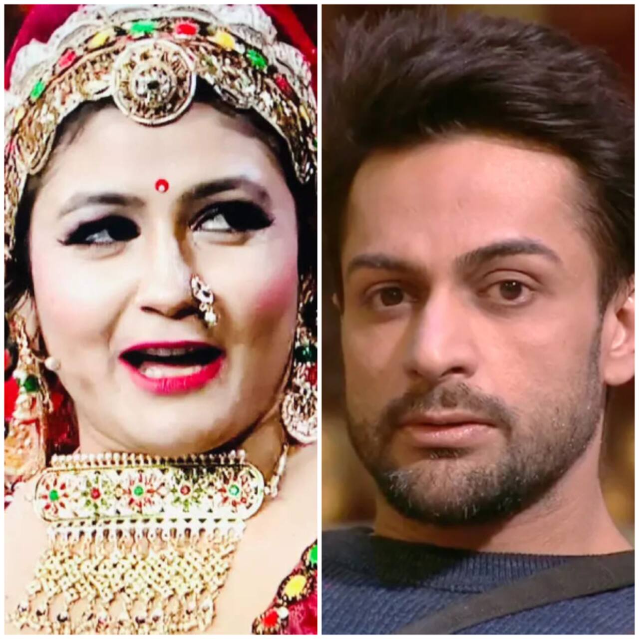 Bigg Boss 16: Gori Nagori calls Shalin Bhanot girgit, reveals Tina ...