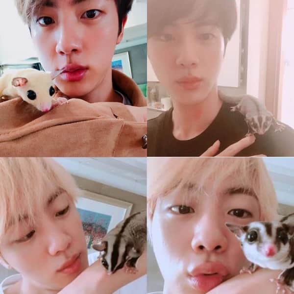 BTS: Suga cheers on Jungkook for his FIFA World Cup 2022 opening act ...