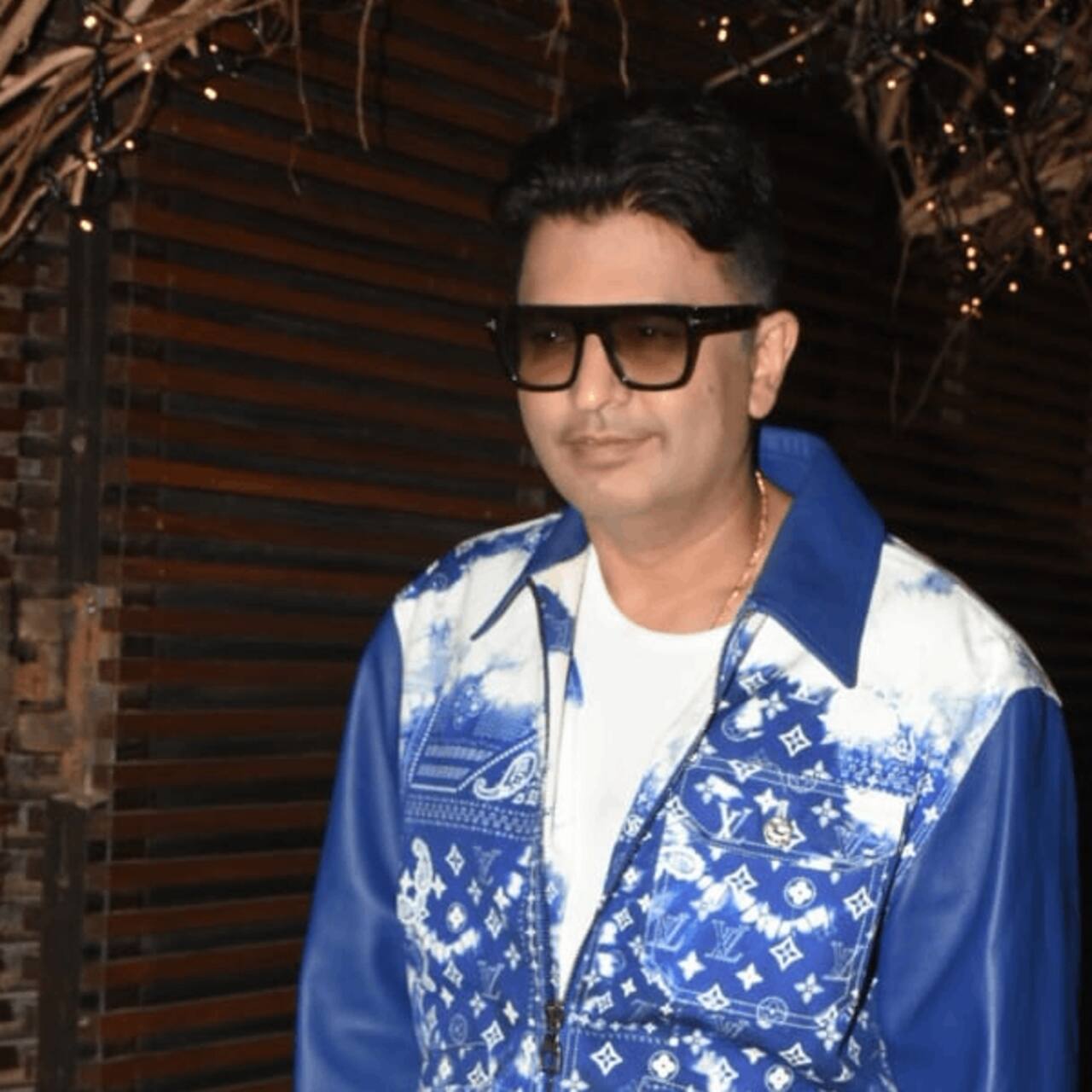 Kartik Aaryan birthday bash: Ananya Panday-Disha Patani steal the show ...