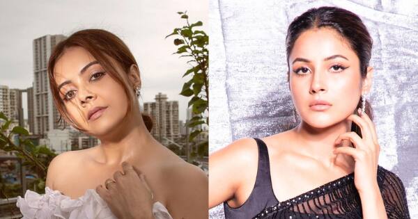 Bigg Boss 13 Fame Devoleena Bhattacharjee Gets Into Online Feud With