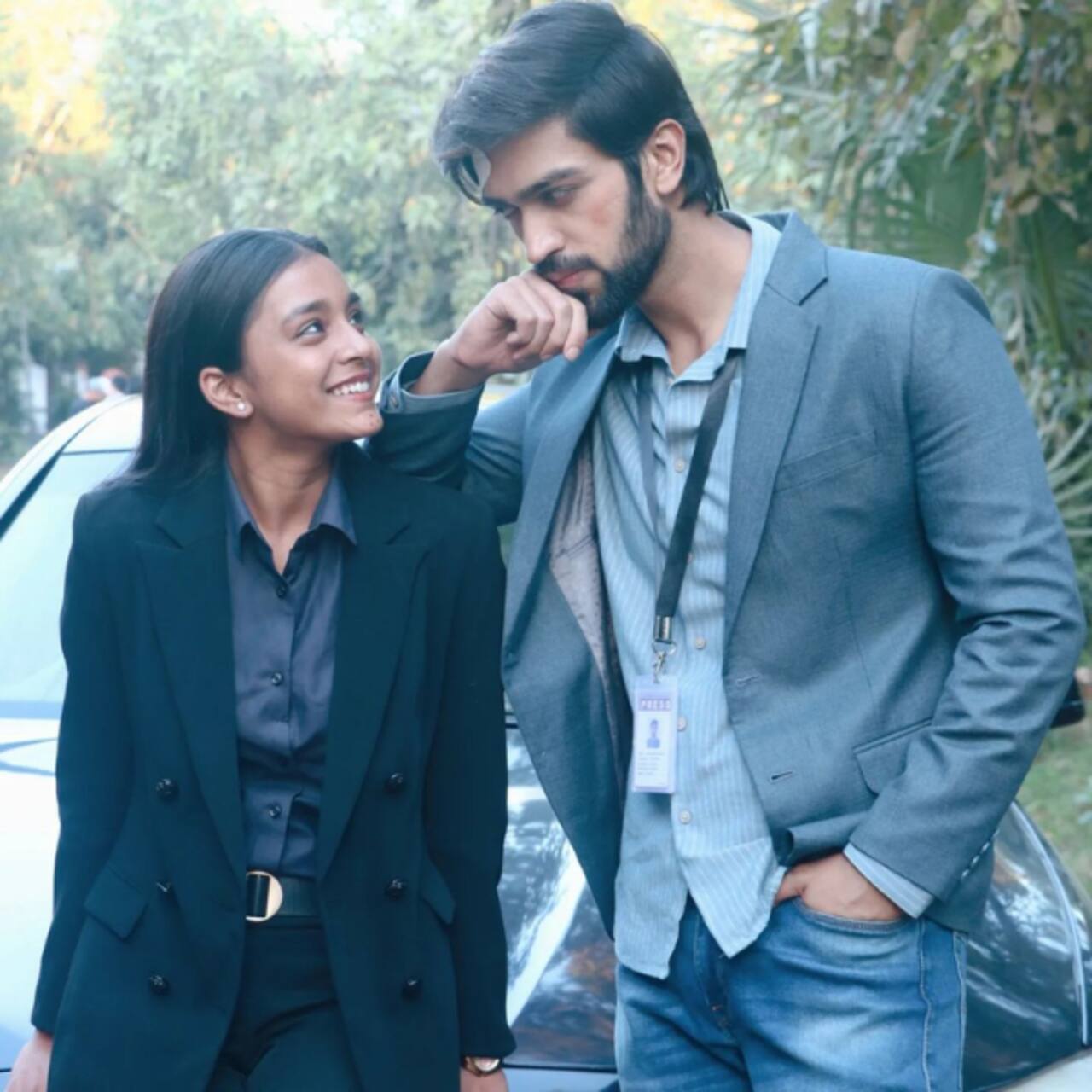 Bigg Boss 16: Sumbul Touqeer aka Imlie's co-star Manasvi Vashisht lashes out at 'obsessed' tag ...