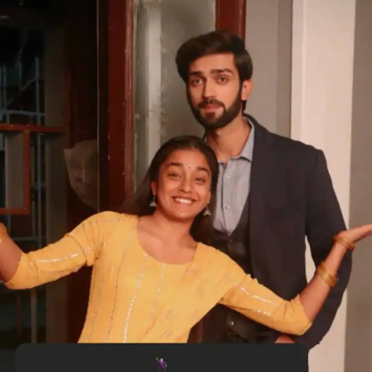 Bigg Boss 16: Sumbul Touqeer aka Imlie's co-star Manasvi Vashisht lashes out at 'obsessed' tag ...