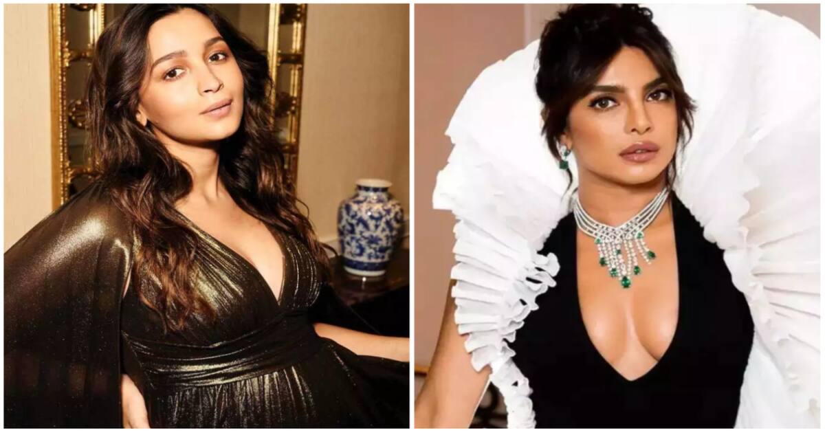 Alia Bhatt to Bipasha Basu, Bollywood actress who become mom in 2022- आलिया भट्ट से लेकर बिपाशा ...