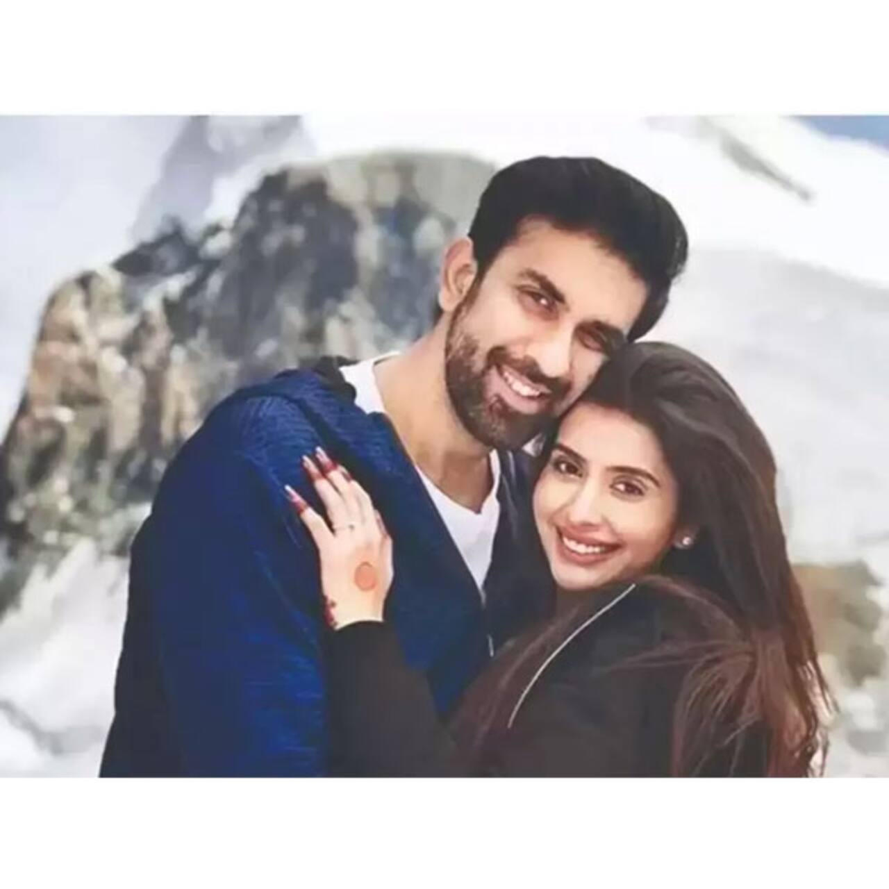 Charu Asopa-Rajeev Sen divorce: Domestic violence to Sushmita Sen's ...