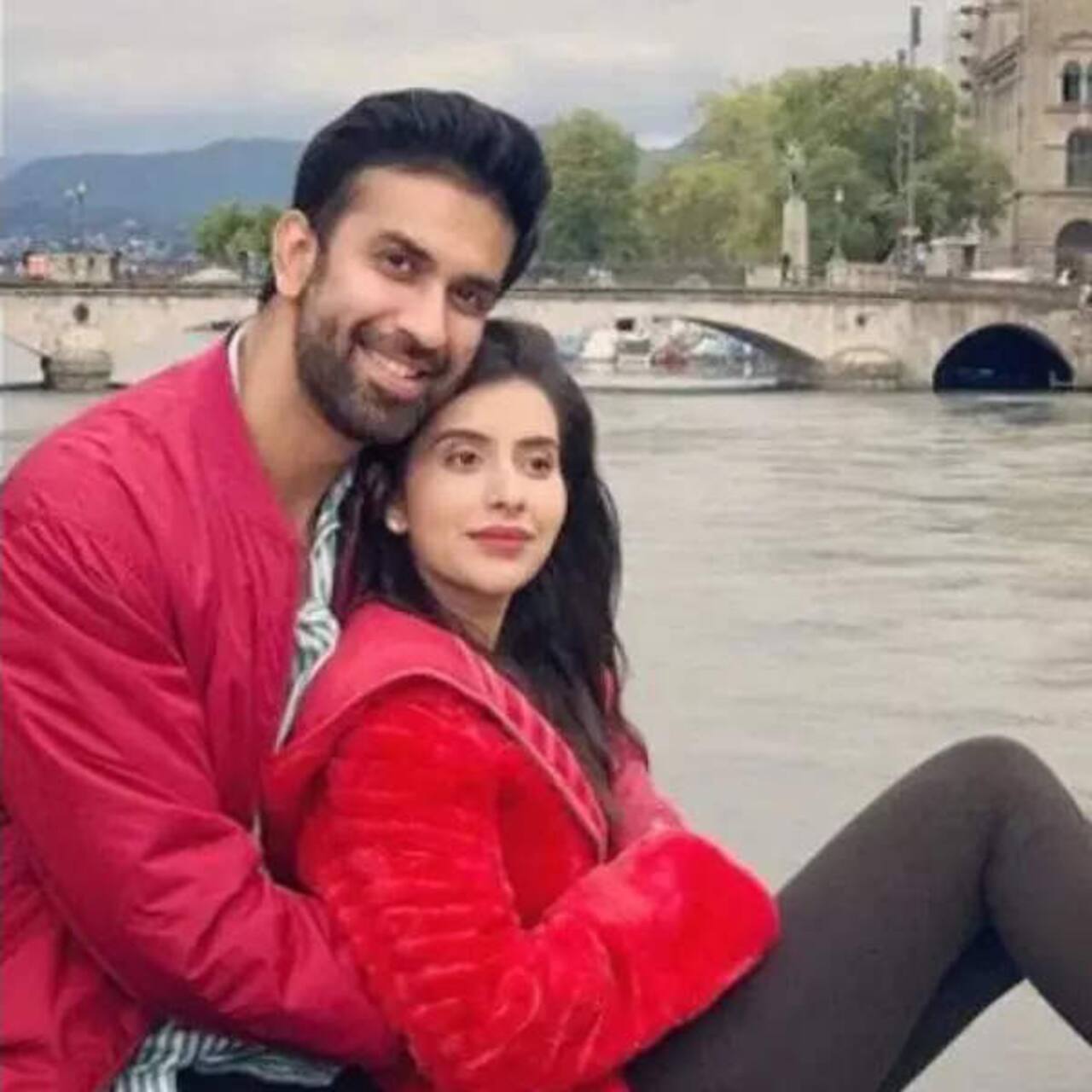 Charu Asopa-Rajeev Sen divorce: Domestic violence to Sushmita Sen's ...