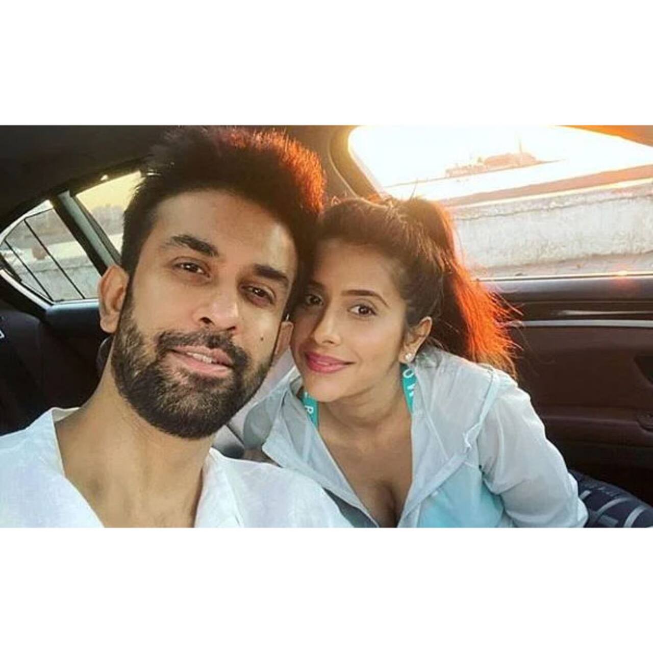 Charu Asopa-Rajeev Sen divorce: Domestic violence to Sushmita Sen's ...