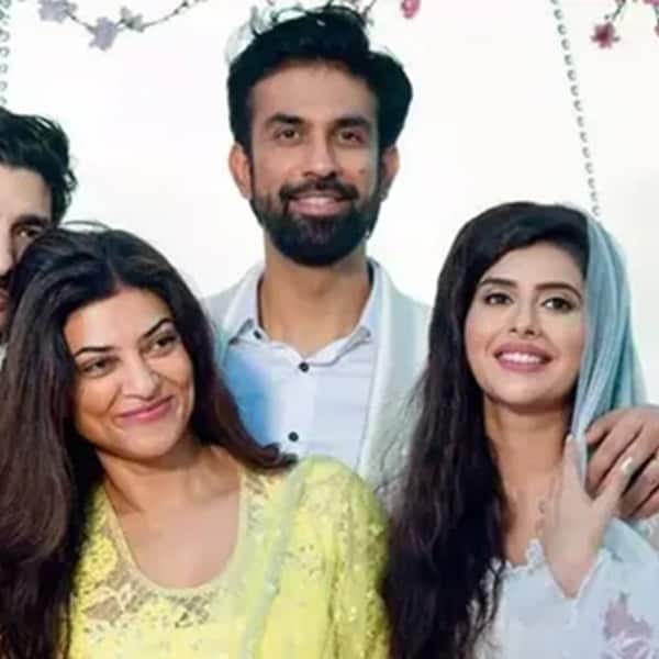 Rajeev Sen reveals he is in touch with his estranged wife Charu Asopa amid divorce talks; says ...