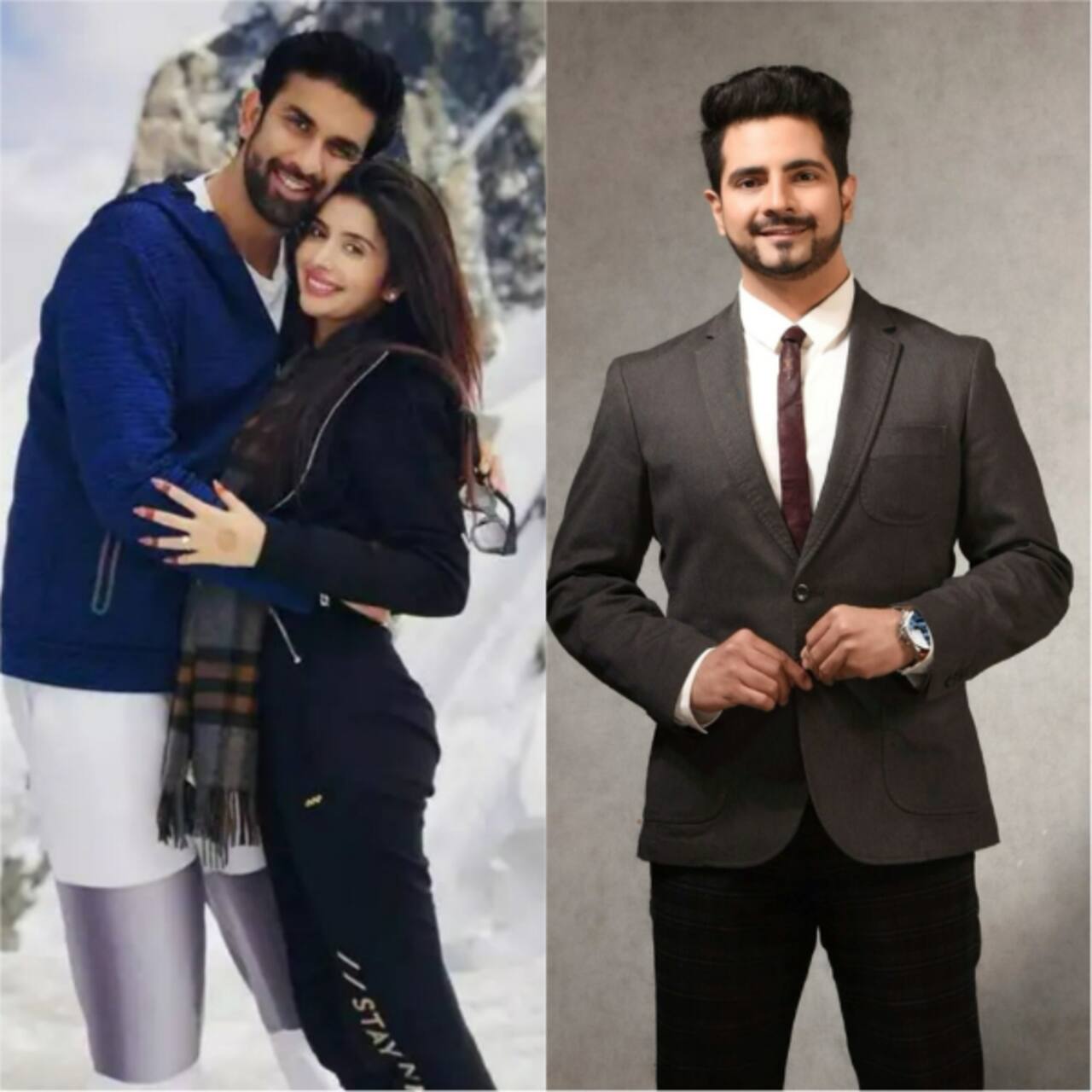 Karan Mehra Reacted On Allegations To Have Affair With Charu Asopa Says Will File Defamation ...