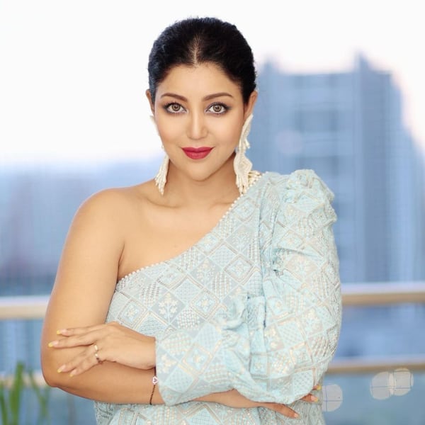 Debina Bonnerjee Shares Heartwarming Video Of Newborn From Hospital