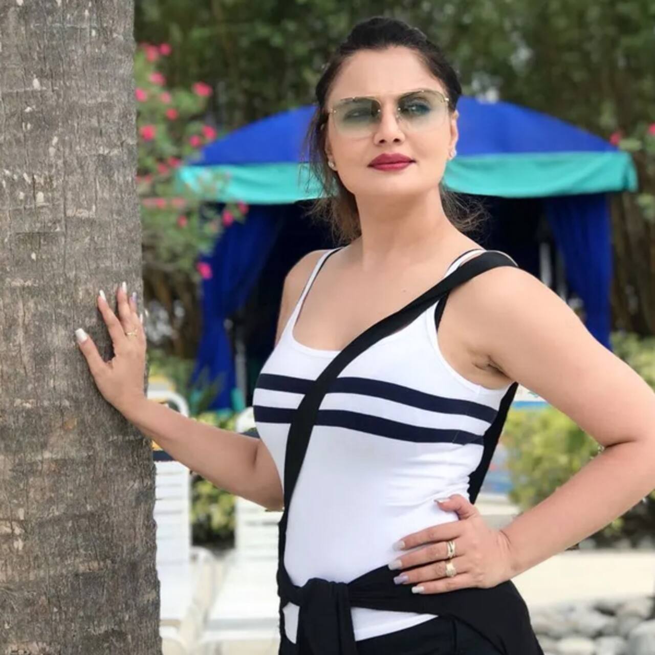 अपने पार्टनर को कोर्ट में घसीट चुकी हैं ये हसीनाएं, धोखा खाते ही दर्ज करवाई FIR