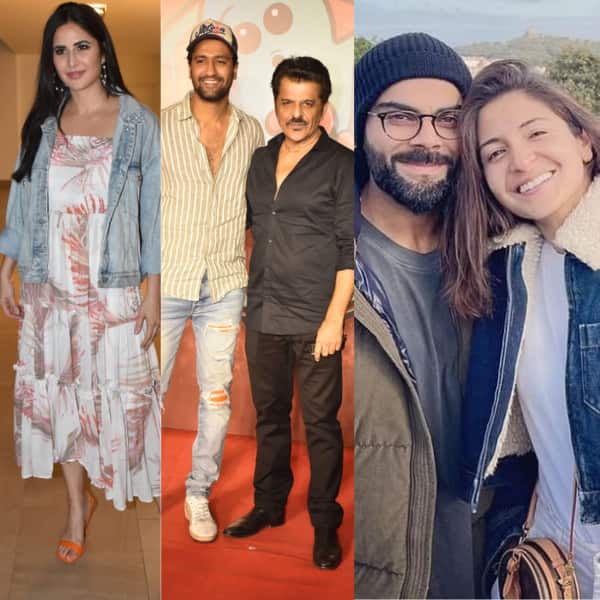 Trending Entertainment News Today: Vicky Kaushal attends Katrina Kaif ... Trending Entertainment News Today: Vicky Kaushal attends Katrina Kaif ...