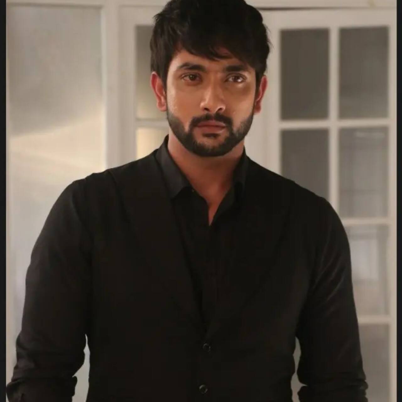 Imlie star Fahmaan Khan gives a shout out to director as Aryan Singh ...