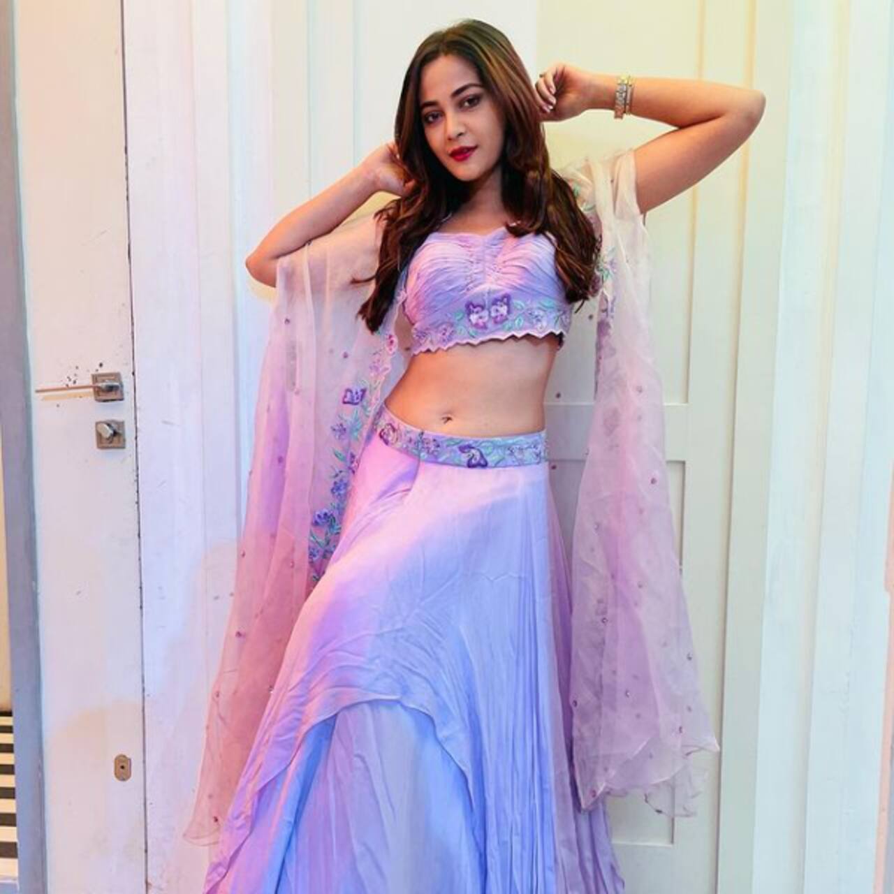 Bigg Boss 16: Yeh Rishtey Hain Pyaar Ke actress Kaveri Priyam reveals ...