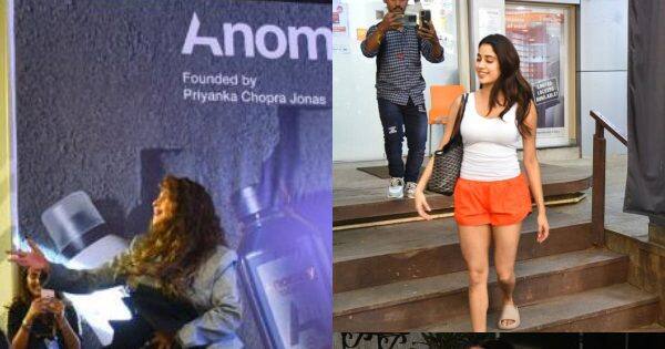 It's Awkward! Priyanka Chopra, Janhvi Kapoor, Sara Ali Khan and more ...